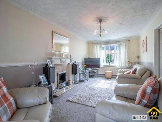 4 bed Detached in Barn Fields Stanway, Colchester, CO3 0WL