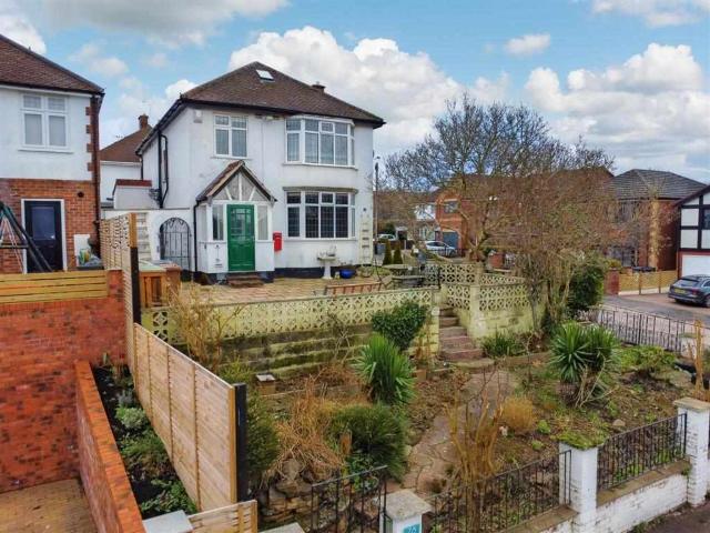 4 Bed, Detached, Jessops Lane, Nottingham, NG4[INVESTMENT PROPERTY]