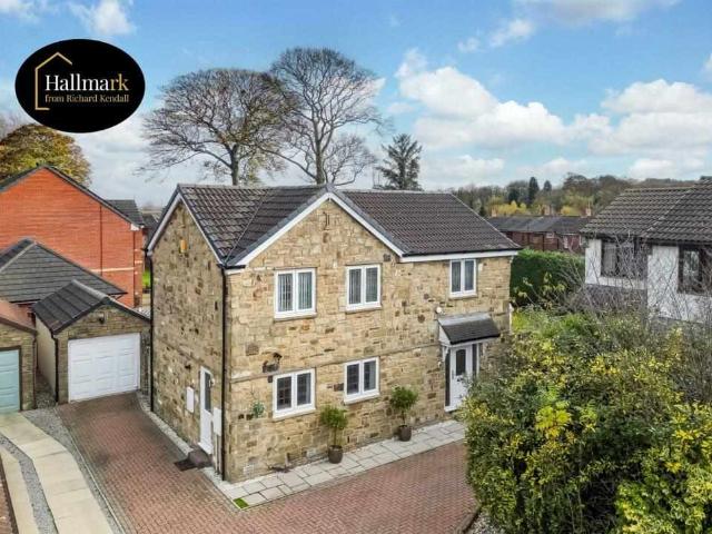 4 Bed, Detached, Meadowgate Drive, Wakefield, WF3 [INVESTMENT PROPERTY]