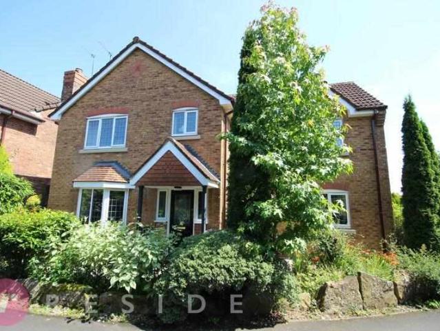 4 Bed, Detached, Pipers Close, Rochdale, OL11 [INVESTMENT PROPERTY]
