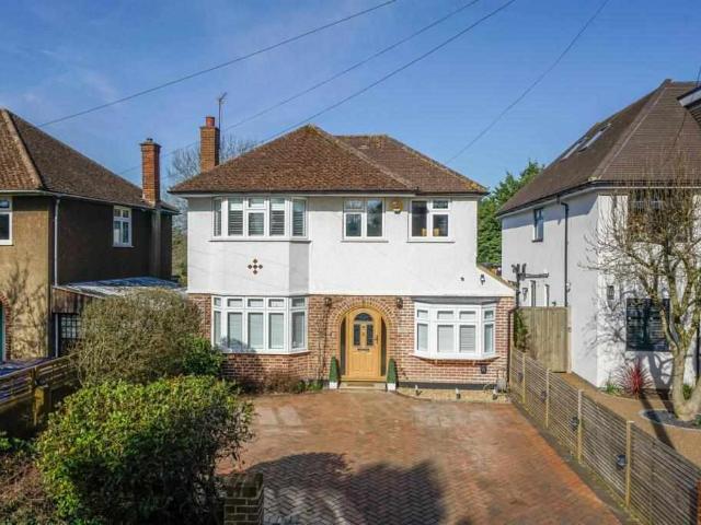 4 Bed, Detached, Ragged Hall Lane, St Albans, AL2 [INVESTMENT PROPERTY]