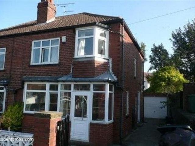 4 Bed Eden Drive, Burley, Leeds