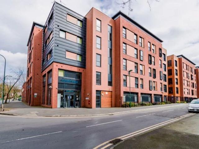 4 Bed En suite