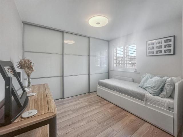 4 bed end of terrace to rent in Brookfield Mews, Sandiacre, NG10 5DG