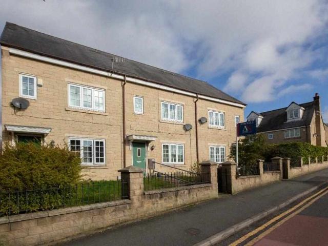 4 Bed, End of Terrace, Whitelees Road, Littleborough, OL15 [INVESTMENT PROPERTY]