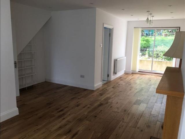 4 Bed End Terrace, The Fieldings, SE23
