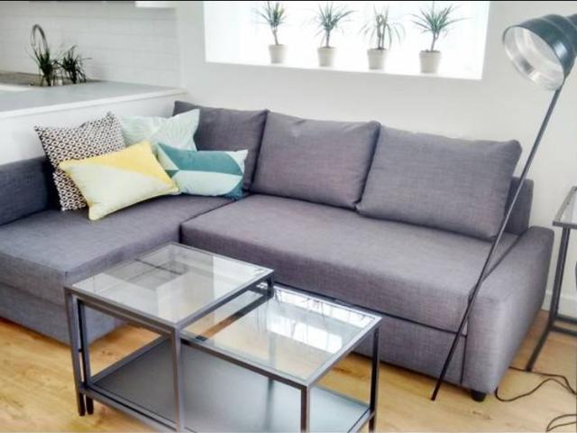 4 Bed End Terrace, Webster Road, SE16