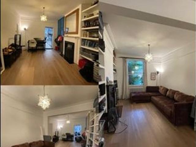 4 Bed End Terrace, Wells House Road, NW10