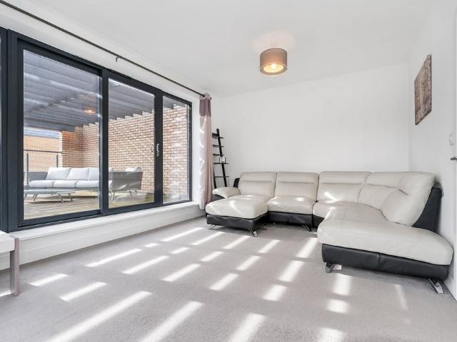 4 Bed End Terrace, Whittle Avenue, CB2