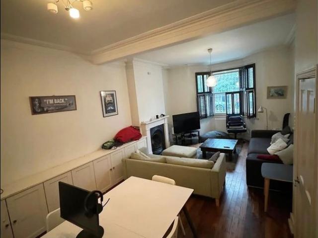 4 Bed End Terrace, Kimberley Road, SW9