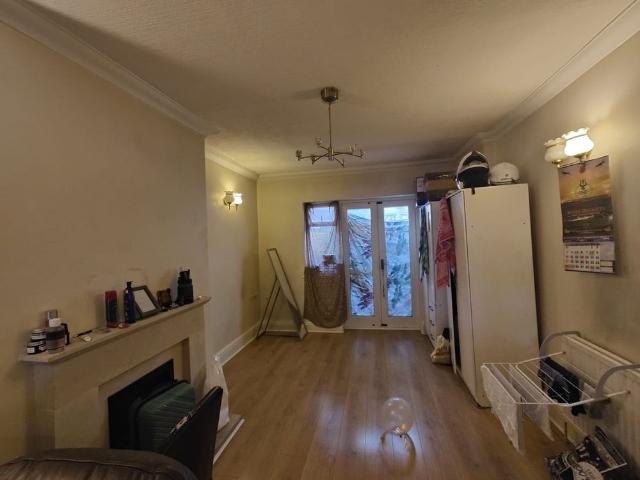 4 Bed End Terrace, Kings Road, HA2