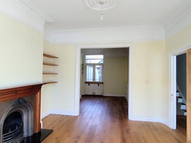 4 Bed End Terrace, Latimer Road, E7