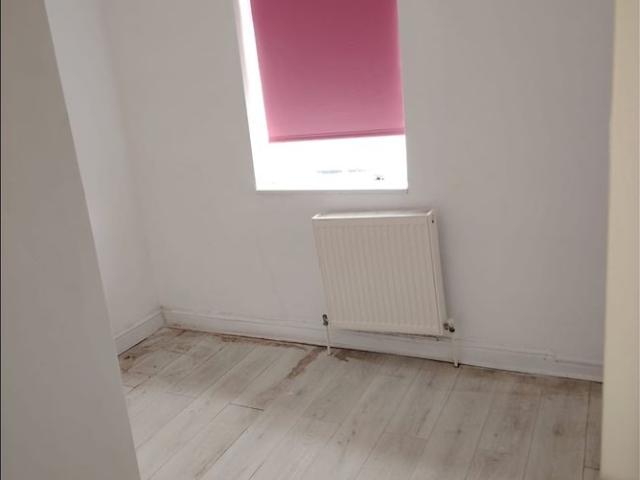 4 Bed End Terrace, Liverpool St, M6