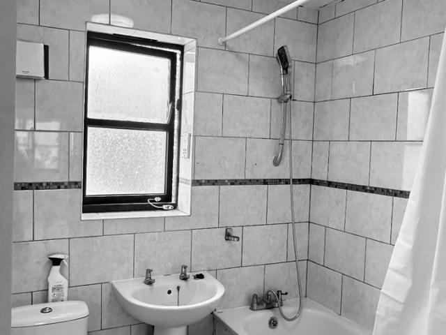 4 Bed End Terrace, London, E1W