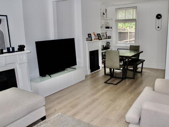 4 Bed End Terrace, Selhurst New Road, SE25