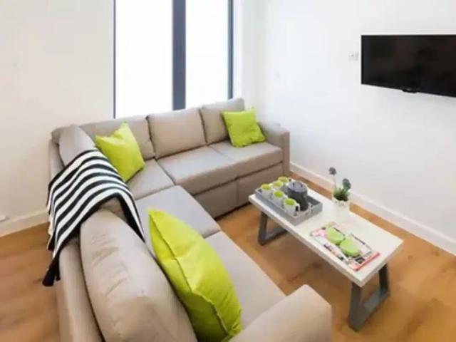 4 Bed Ensuite