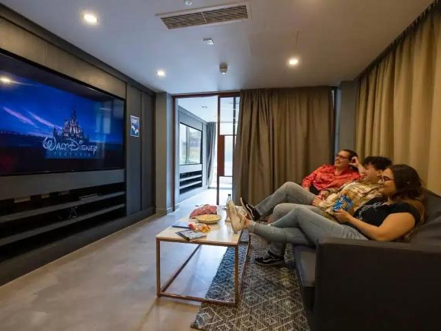 4 Bed Ensuite