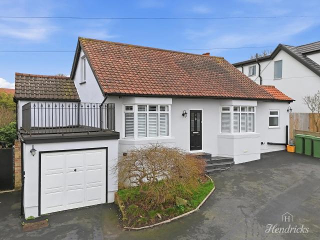 4 Bed For Sale in Benfleet