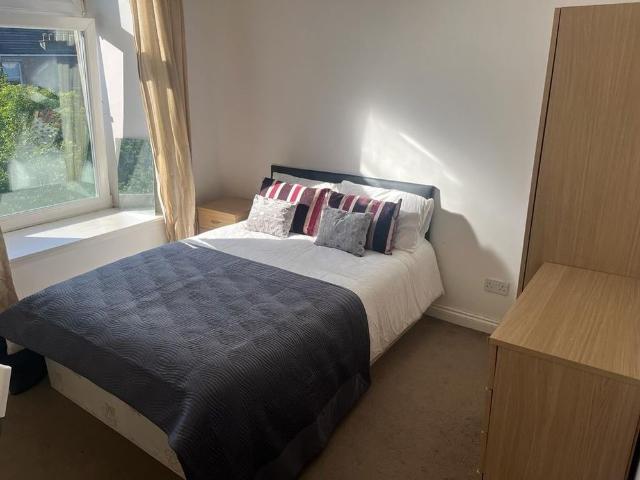 4 Bed Flat, Arlington Street, G3