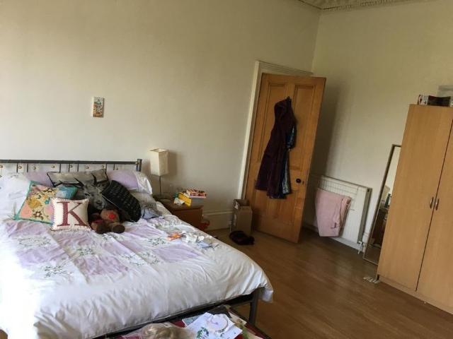 4 Bed Flat, Ashton Road, G12