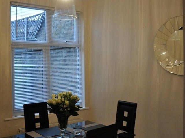 4 Bed Flat, Beaumont Crescent, W14
