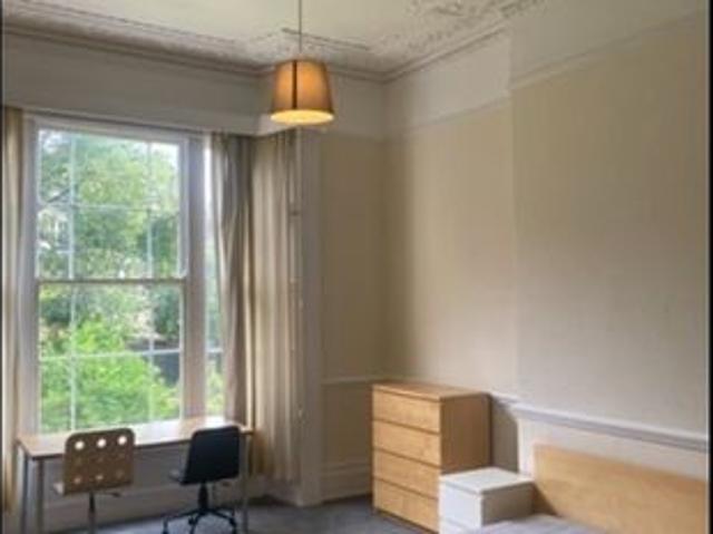 4 Bed Flat, Belgrave Road, BS8