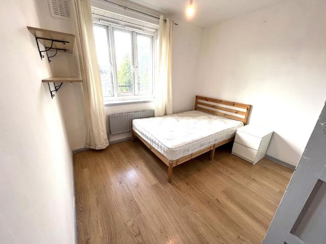 4 Bed Flat, Boughton House, SE1
