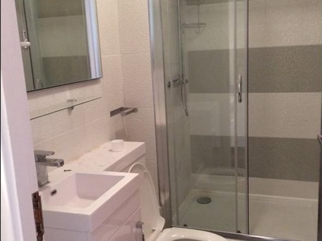 4 Bed Flat, Brion Place, E14