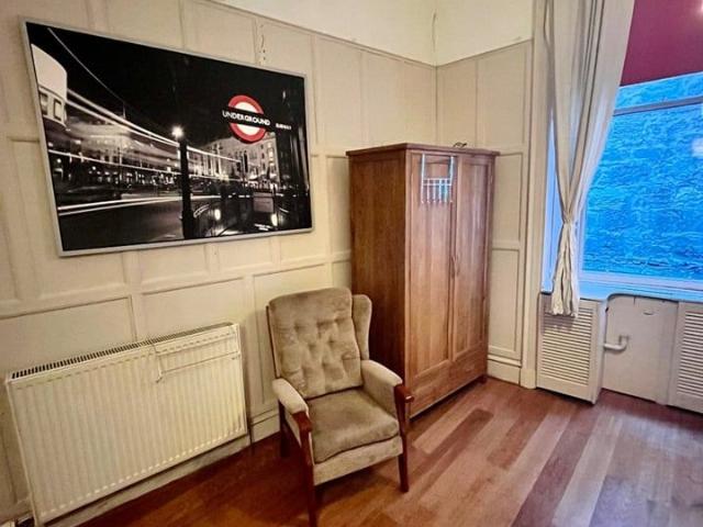 4 Bed Flat, Bridge Street, AB11