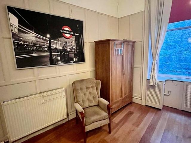 4 Bed Flat, Bridge Street, AB11