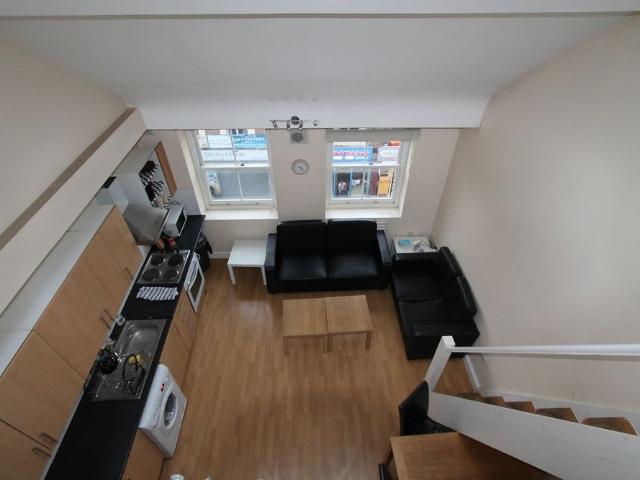 4 Bed Flat, Cannon Street Road, E1