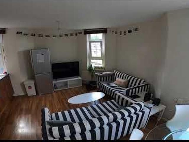 4 Bed Flat, Chadworth House, EC1V