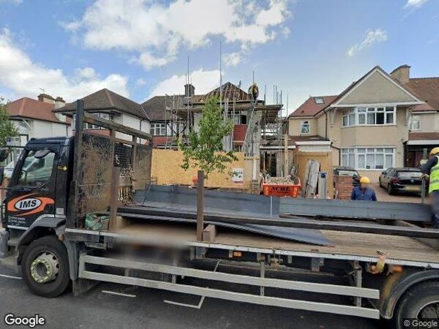4 Bed Flat, Chatsworth Road, NW2