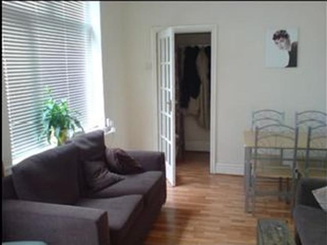 4 Bed Flat, Chorlton, M21