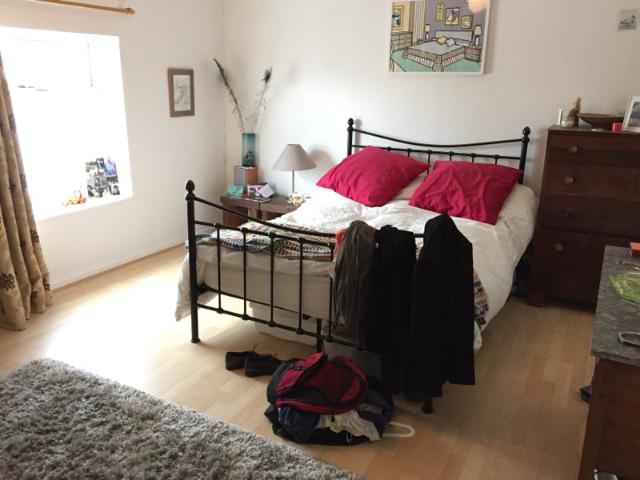 4 bed flat, close transport all amenities,Chorlton
