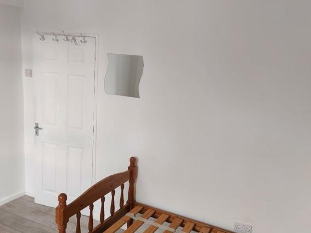 4 Bed Flat, Crane House, BR1