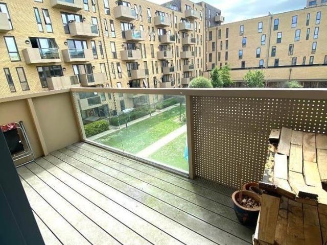 4 Bed Flat, Dongola Road, E1
