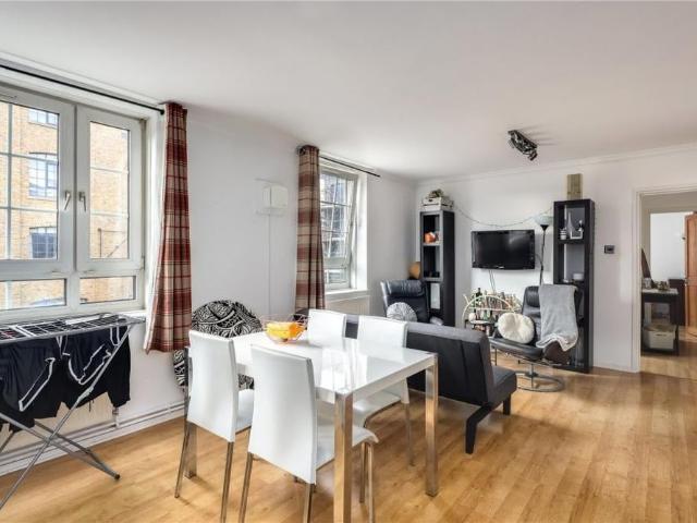 4 Bed Flat, Everard House, E1