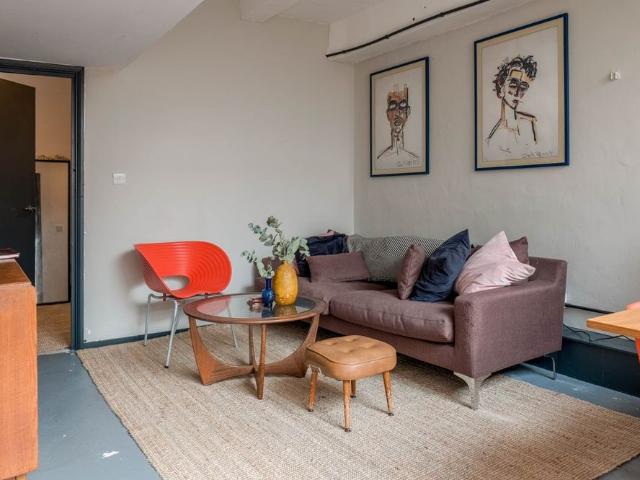 4 Bed Flat, Enterprise House, E9