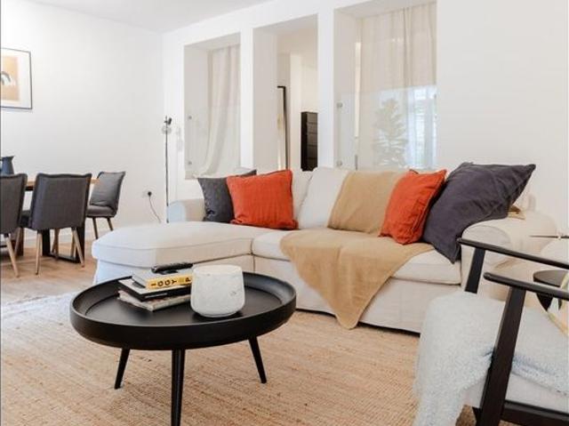4 Bed Flat, Fitzjohns Avenue, NW3