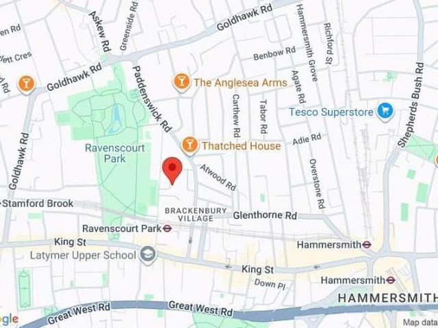4 bed flat for sale