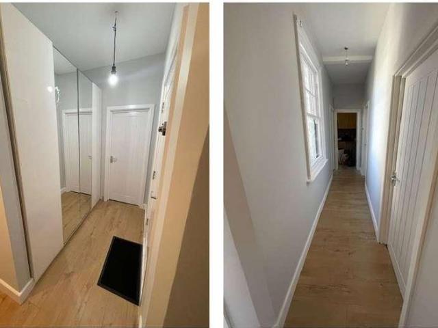 4 bed flat for sale
