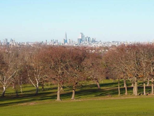 4 bed flat for sale