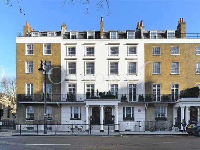 4 bed flat for sale