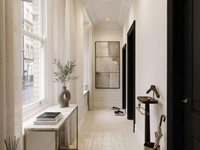 4 bed flat for sale