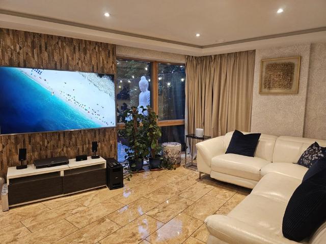 4 Bed Flat, Hansel Road, NW6
