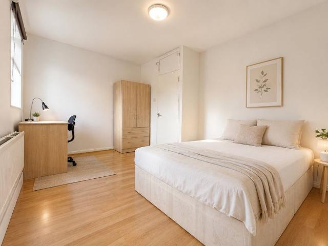4 Bed Flat, Hilldrop Crescent, N7