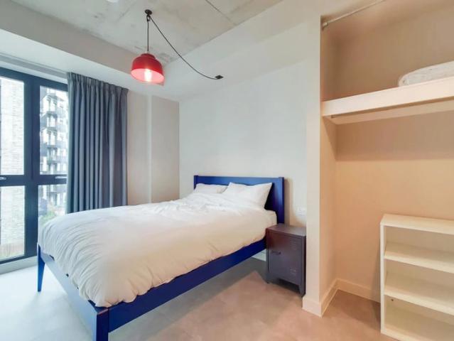 4 Bed flat in robinsons South