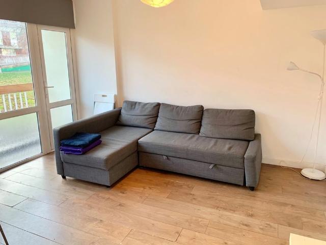 4 Bed Flat, James House, E1