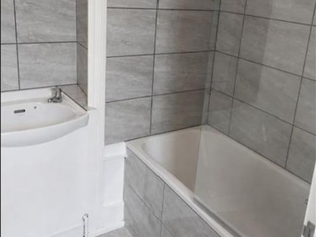 4 Bed Flat, Kentish Town Road, NW5